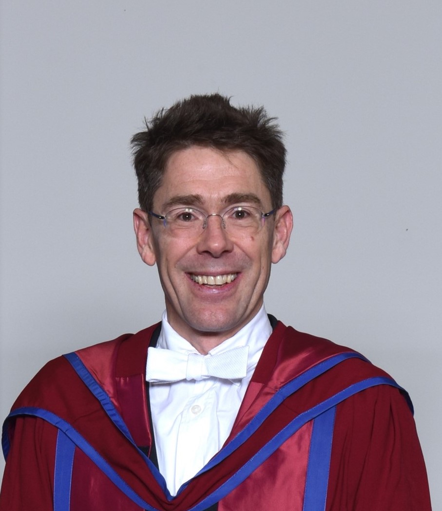 New Head for School of Humanities | Newsroom | University of Adelaide