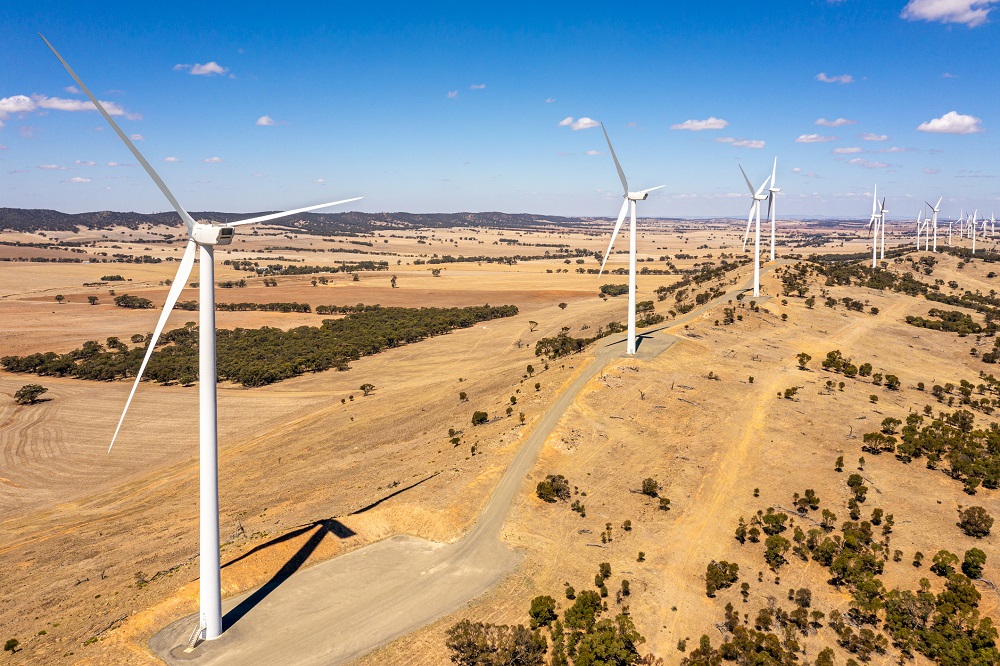 More predictable renewable energy could lower costs | Newsroom ...