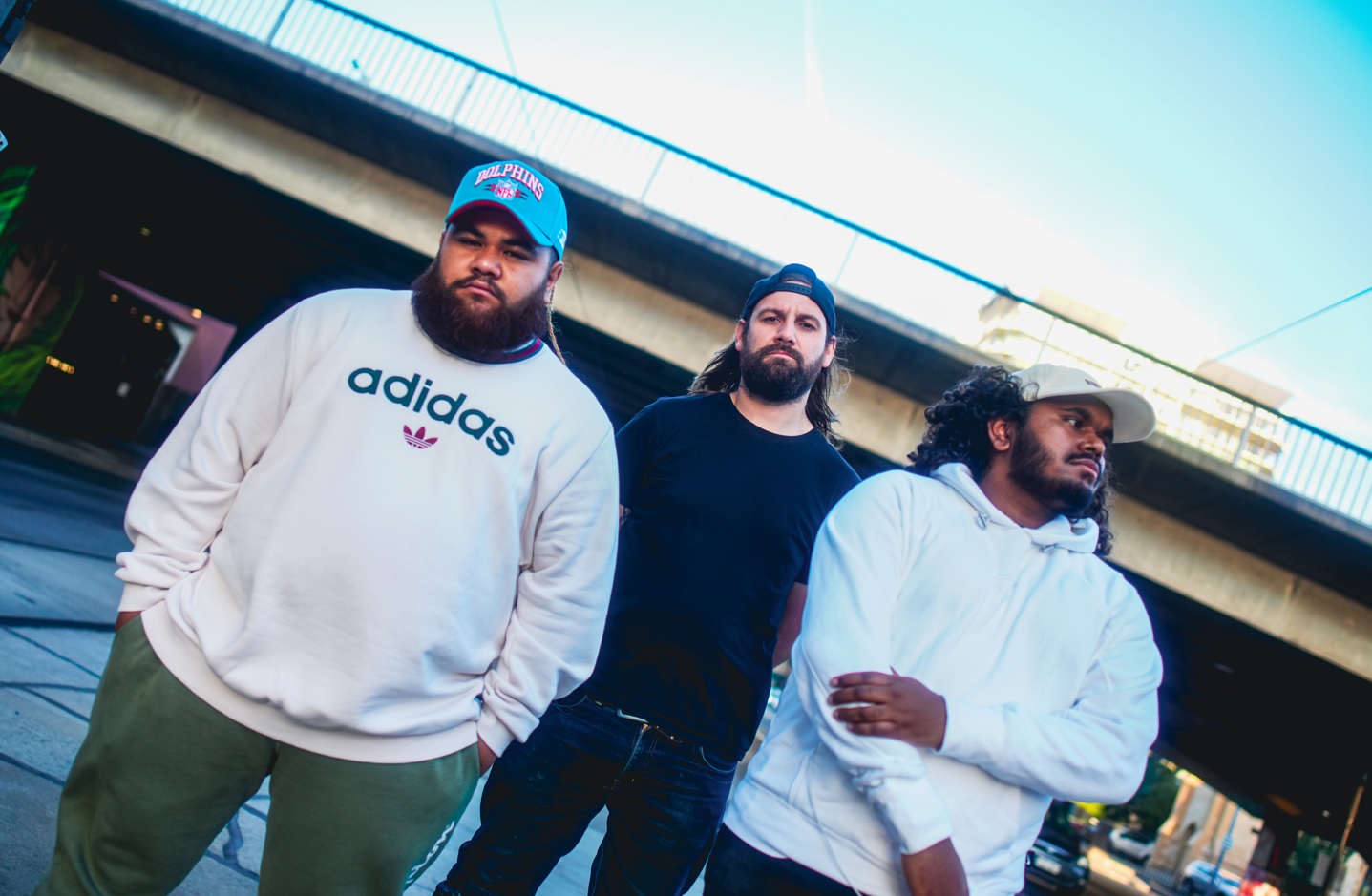 Get a taste of DEM MOB at Uni Days | Newsroom | University of Adelaide