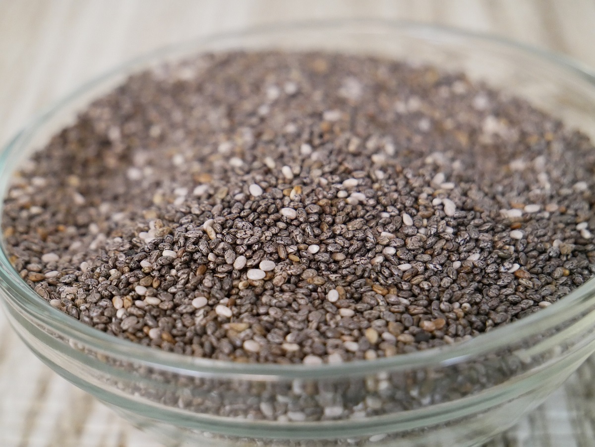 Are you missing out on the super benefits of chia seeds? | Newsroom ...