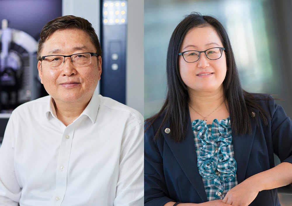 Fellowships super-charge esteemed scientists | Newsroom | University of ...