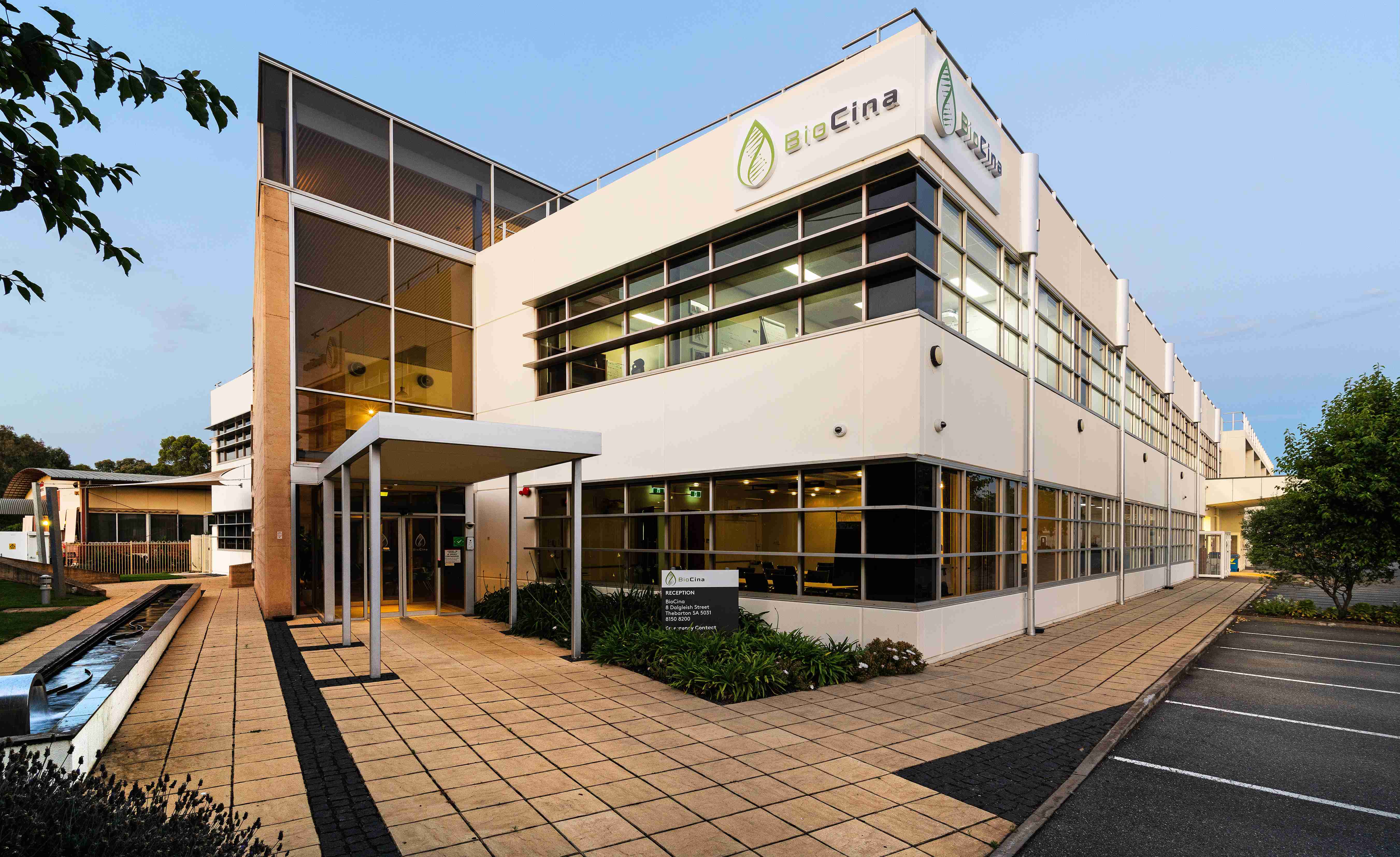 South Australia becoming mRNA centre of excellence | Newsroom ...