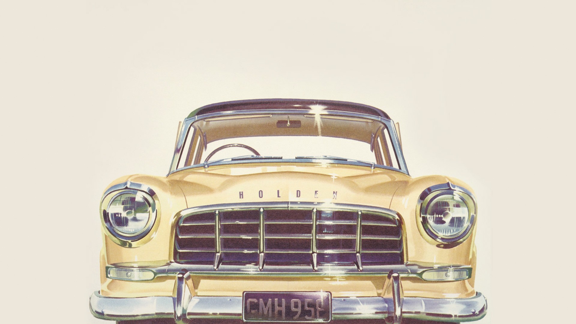 Remembering Holden | Newsroom | University of Adelaide