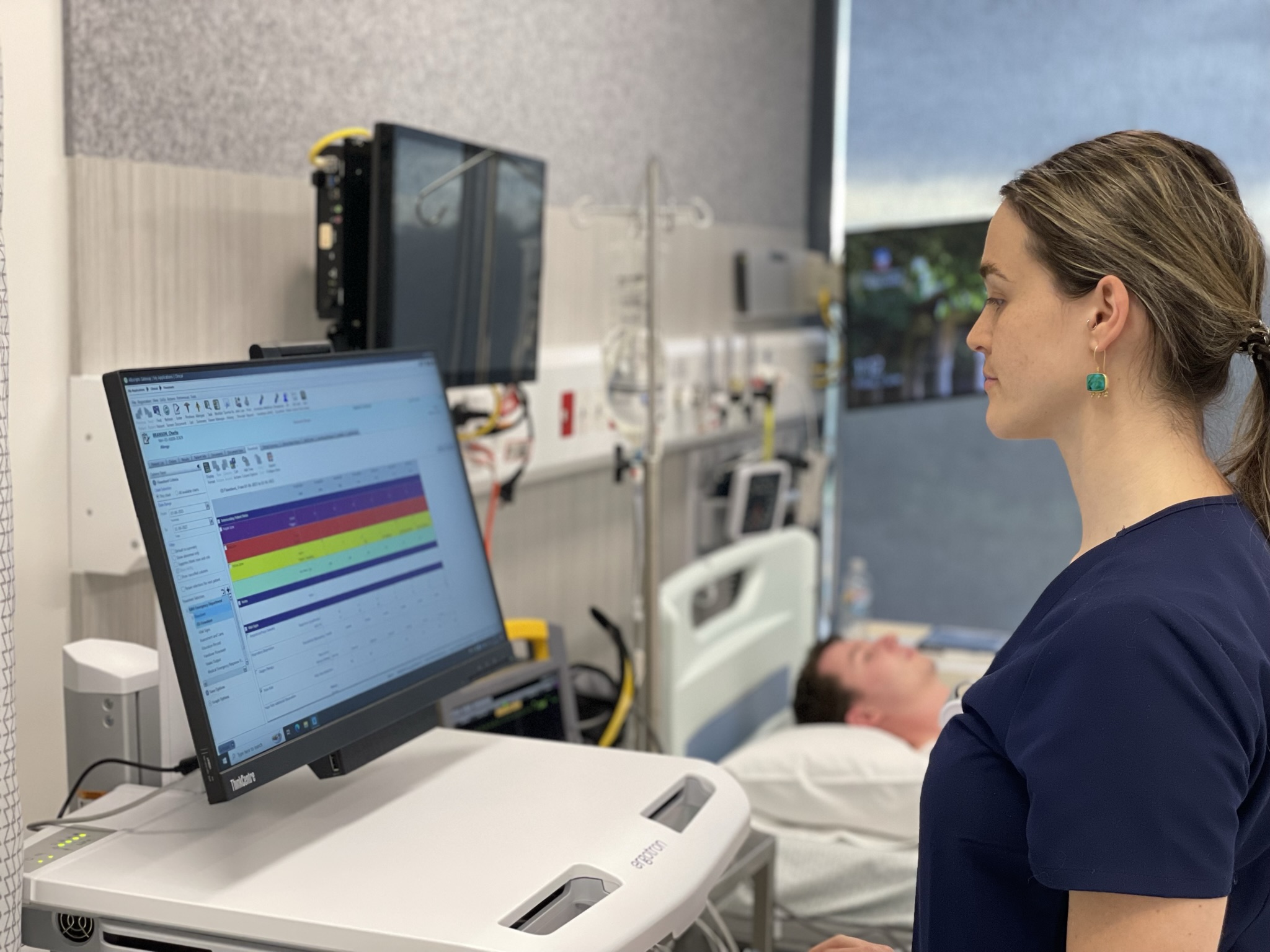 More realistic hospital experience for medical students | Newsroom ...