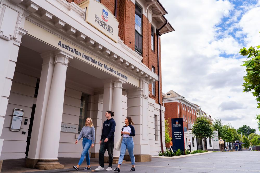 Responsible AI focus for new research centre | Newsroom | University of ...