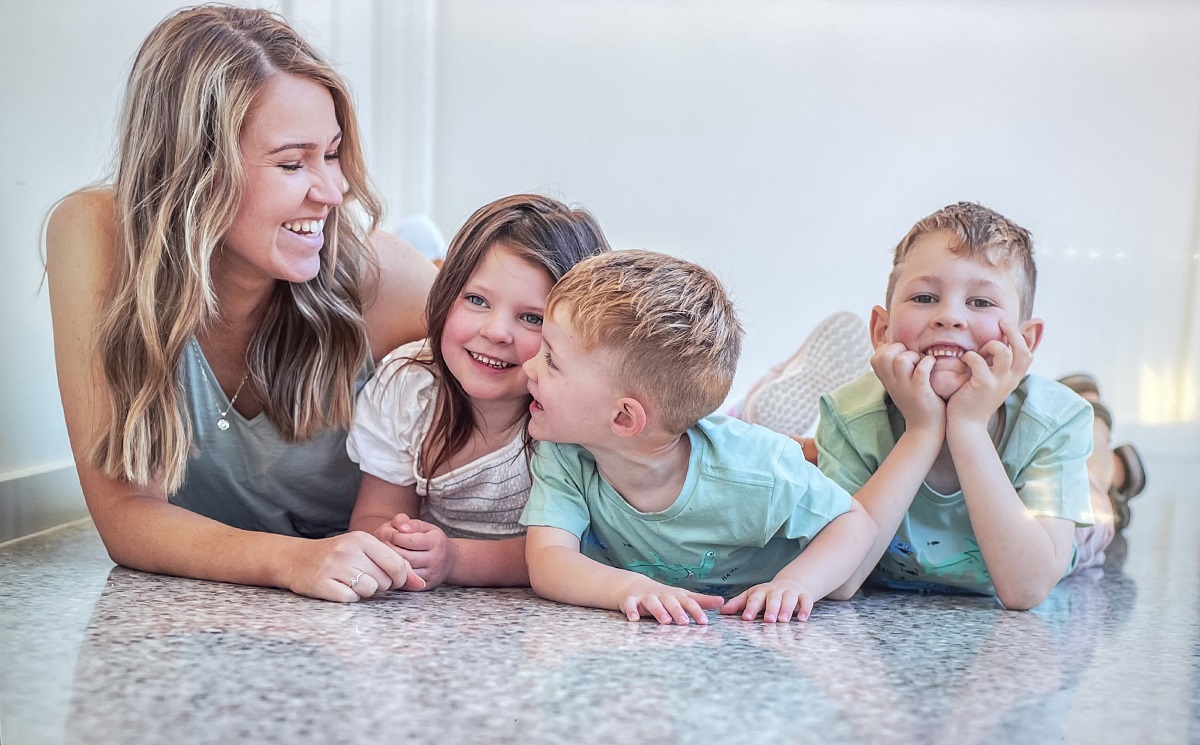 Devastating causes of childhood dementia revealed | Newsroom ...