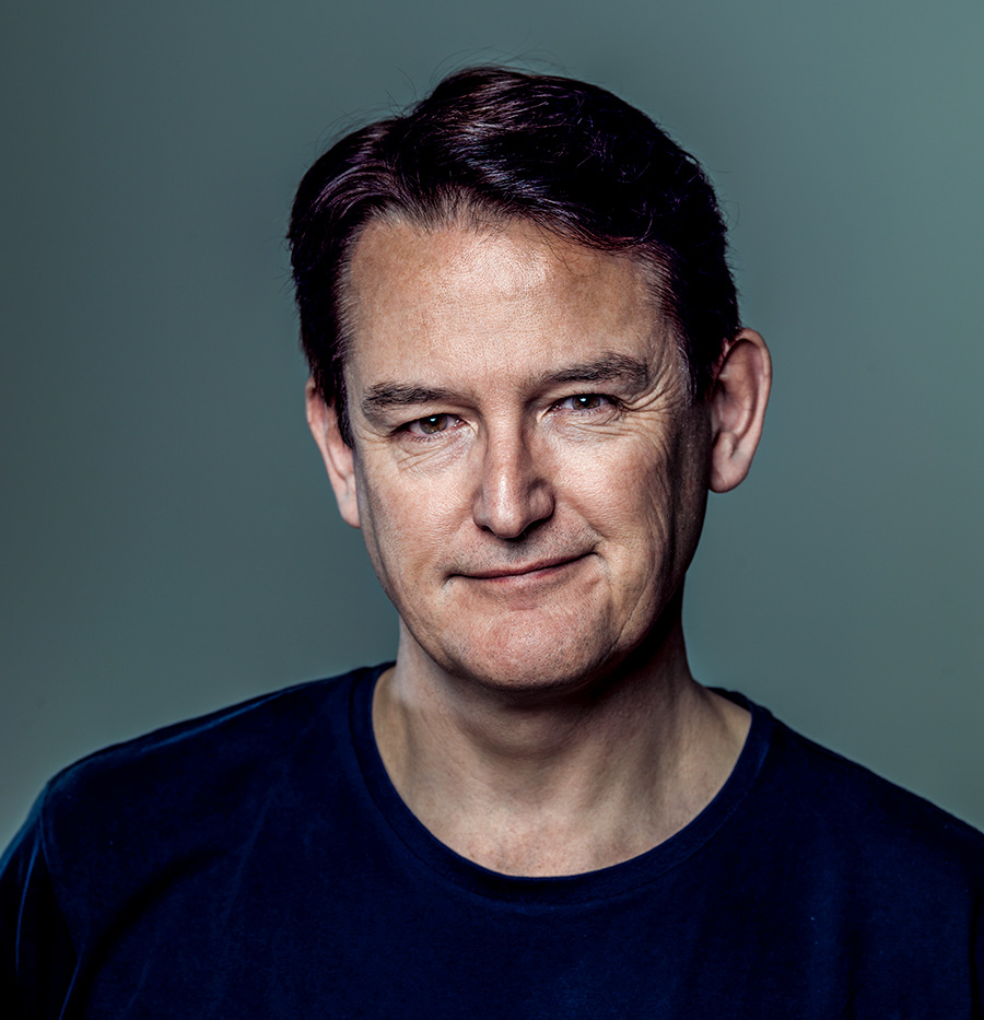 Unleashing the power of trees for healthier communities with Jon Dee ...