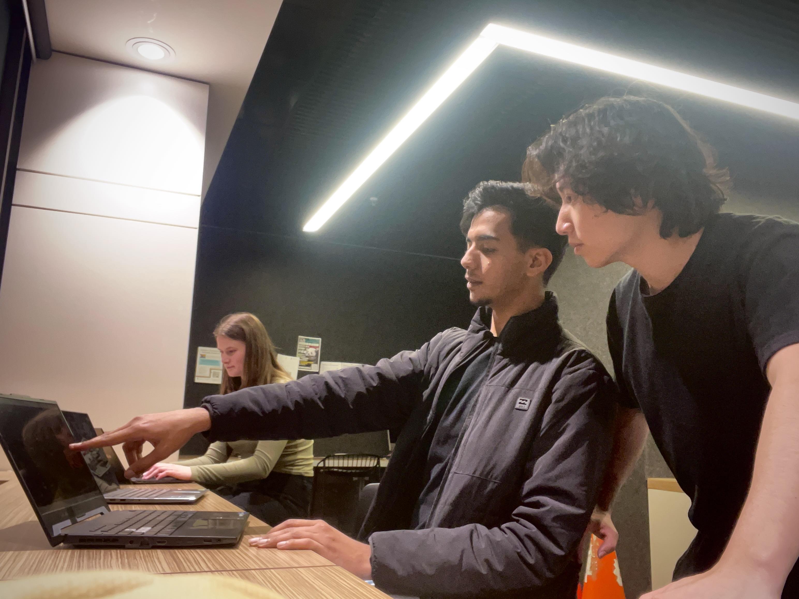 Festival celebrates student creativity | Newsroom | University of Adelaide