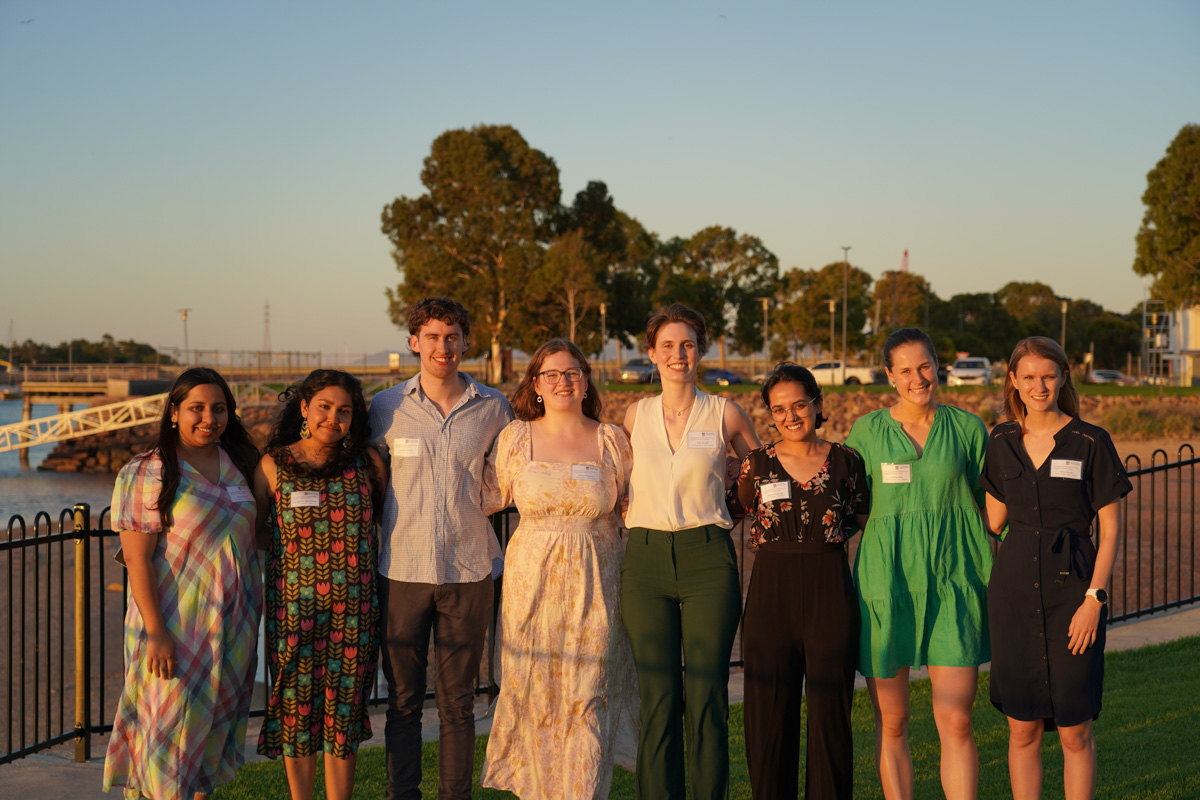 Twenty years of improving rural health | Newsroom | University of Adelaide