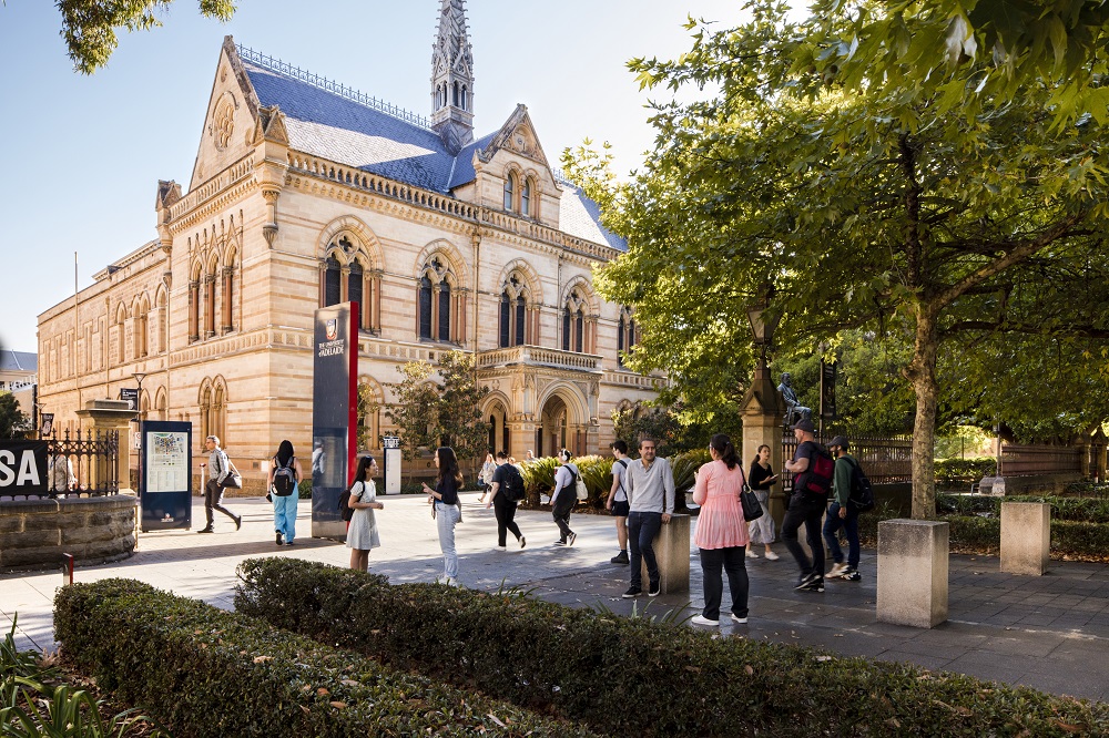 Funding to boost early career research discoveries | Newsroom ...