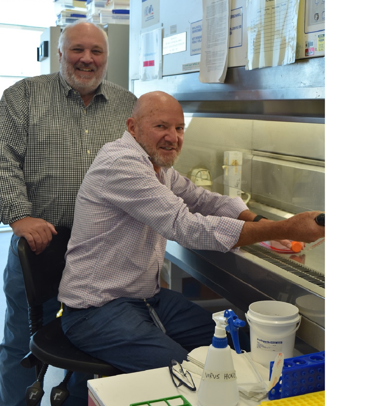 Strongest contender in decades in fight against breast cancer ...