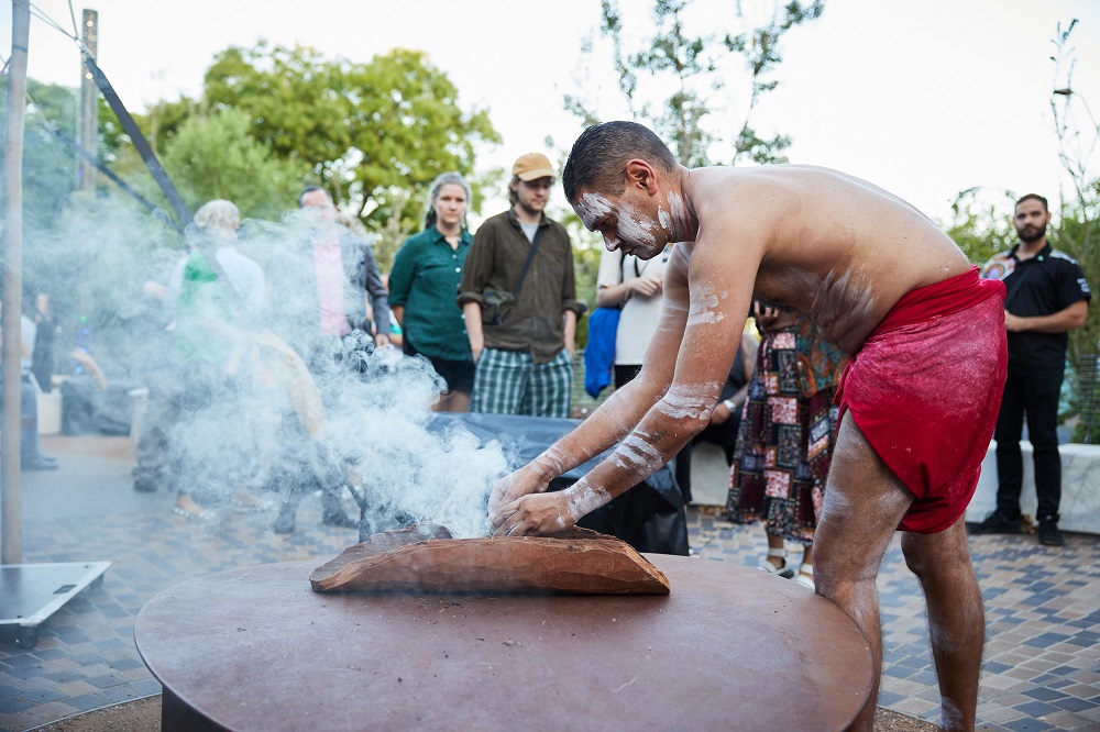University of Adelaide marks 150 years with first-ever Kaurna Day ...