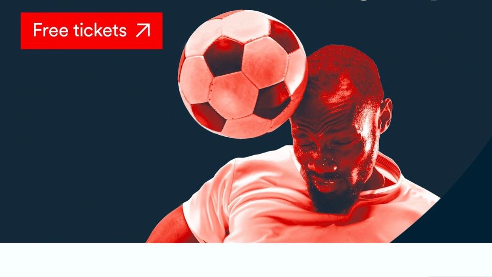 Research Tuesdays: Concussions. Lasting impact | Newsroom | University ...