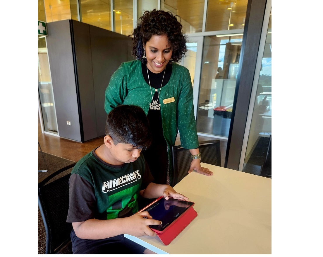 Autistic children the real winners from online gaming | Newsroom ...