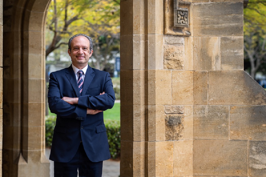Grants support transformative research | Newsroom | University of Adelaide