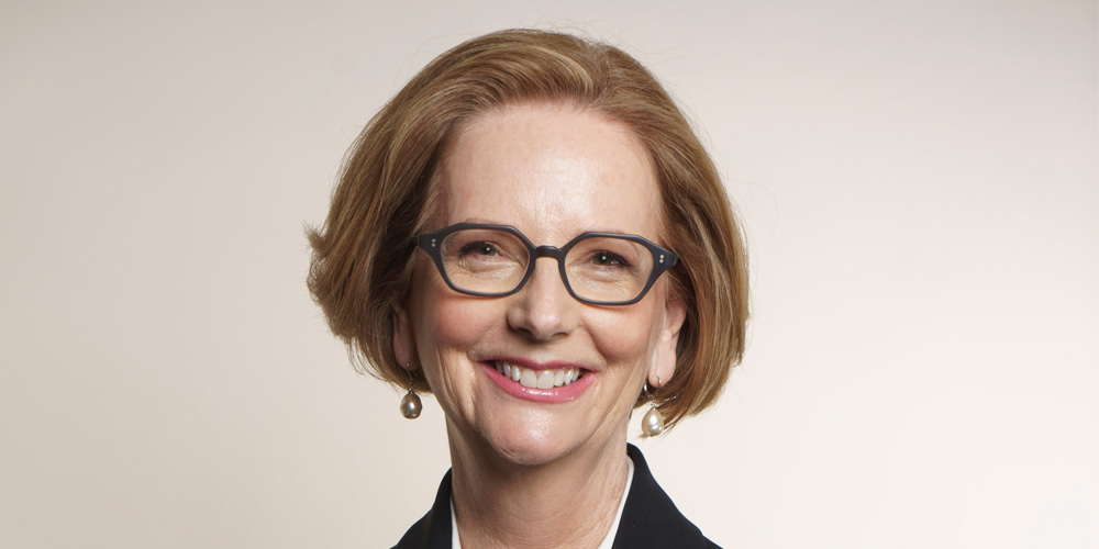 Julia Gillard Public Lecture | Newsroom | University of Adelaide