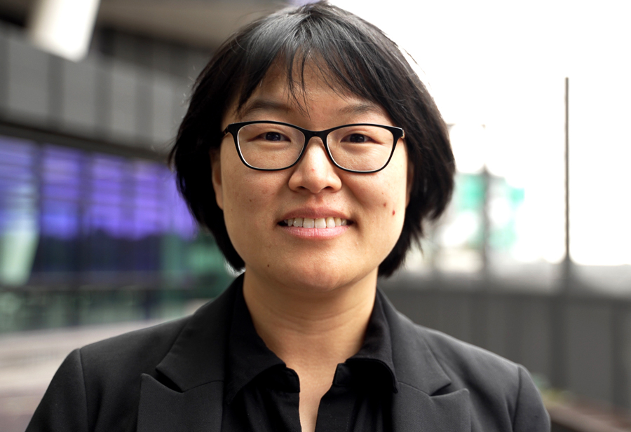 Fellowship for fundamental epigenetic research | Newsroom | University ...