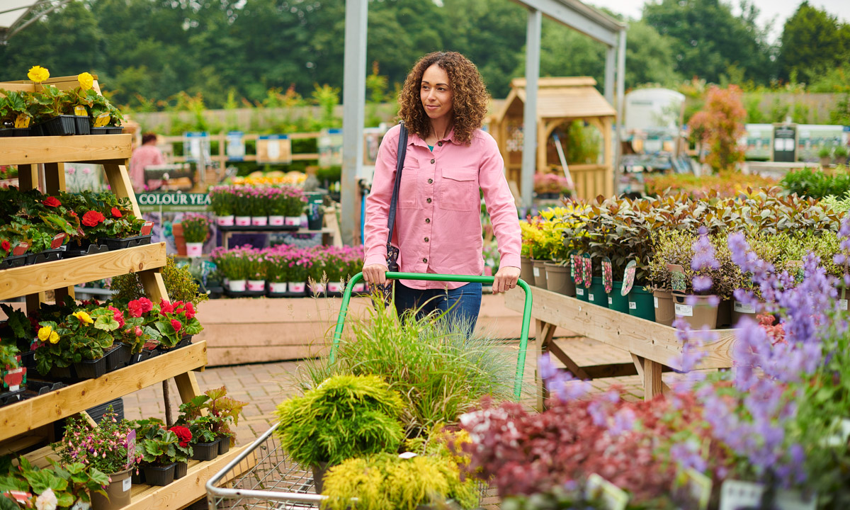Your gardening advice could help shape gardening practices | Newsroom ...