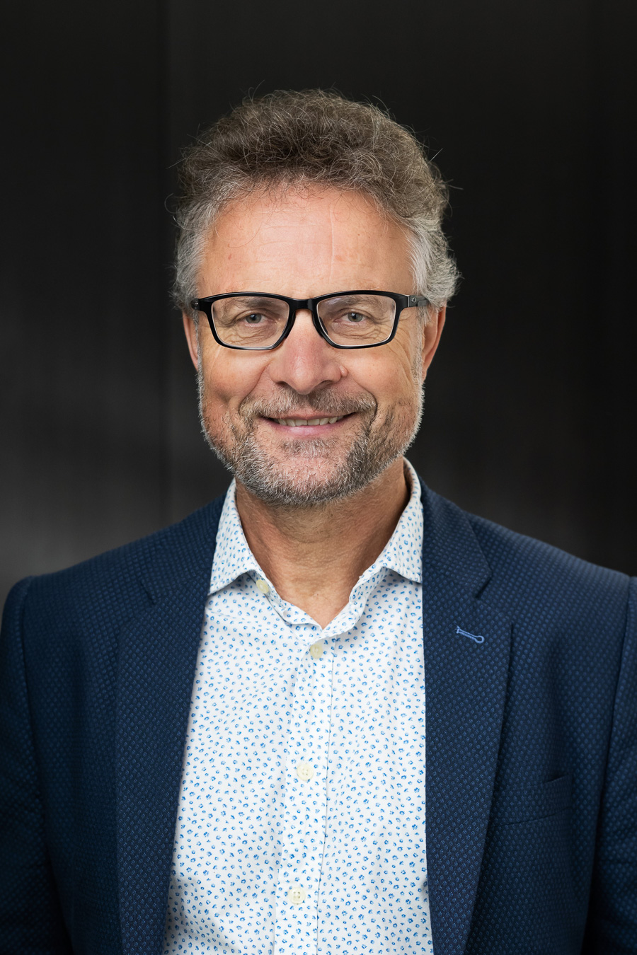 Prestigious medal awarded to neurogenetics leader | Newsroom ...