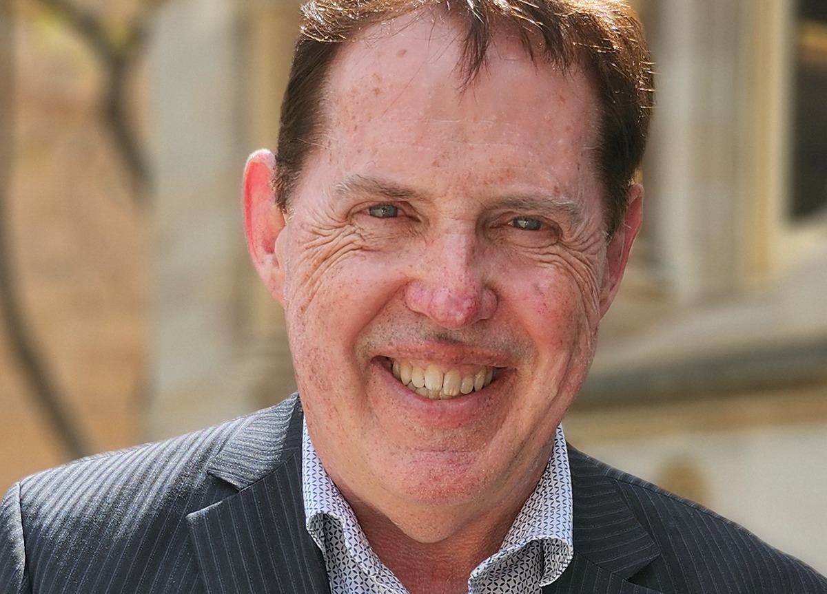 Law expert celebrated with fellowship | Newsroom | University of Adelaide