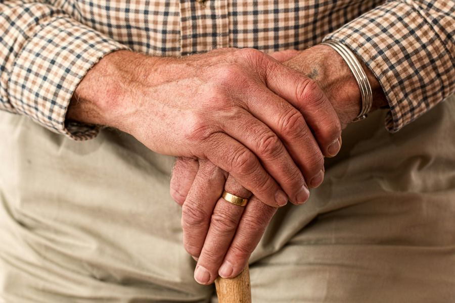 Recruiting begins for final phase of AVOID frailty study | Newsroom ...
