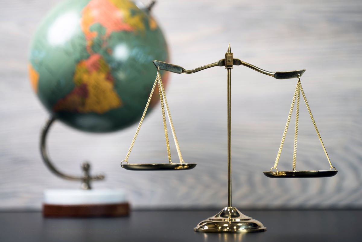 Lack of global diversity in criminology education | Newsroom ...