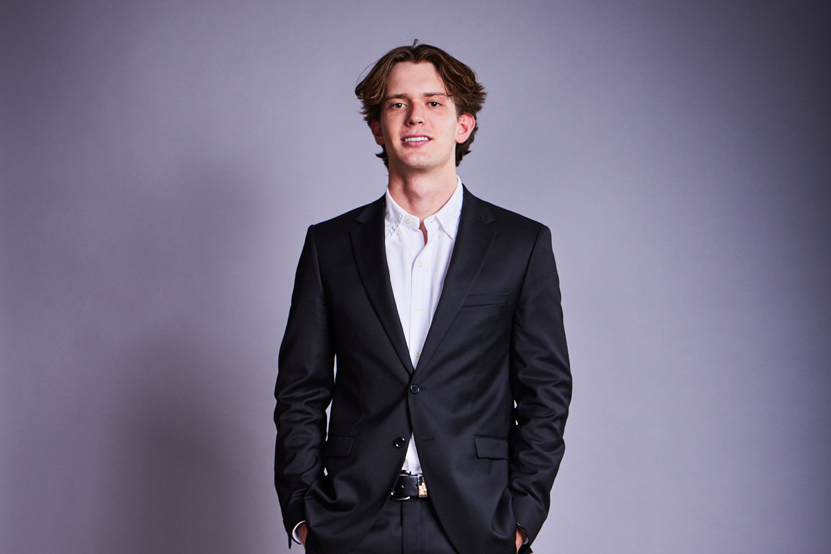 Westpac Scholar to improve aged care with tech | Newsroom | University ...