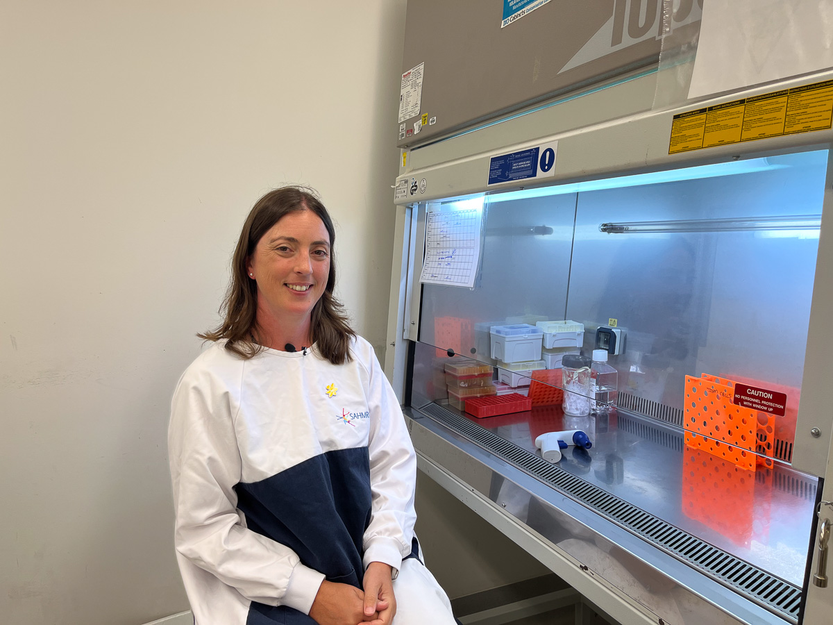 Research fellowships awarded by Cancer Council SA | Newsroom ...