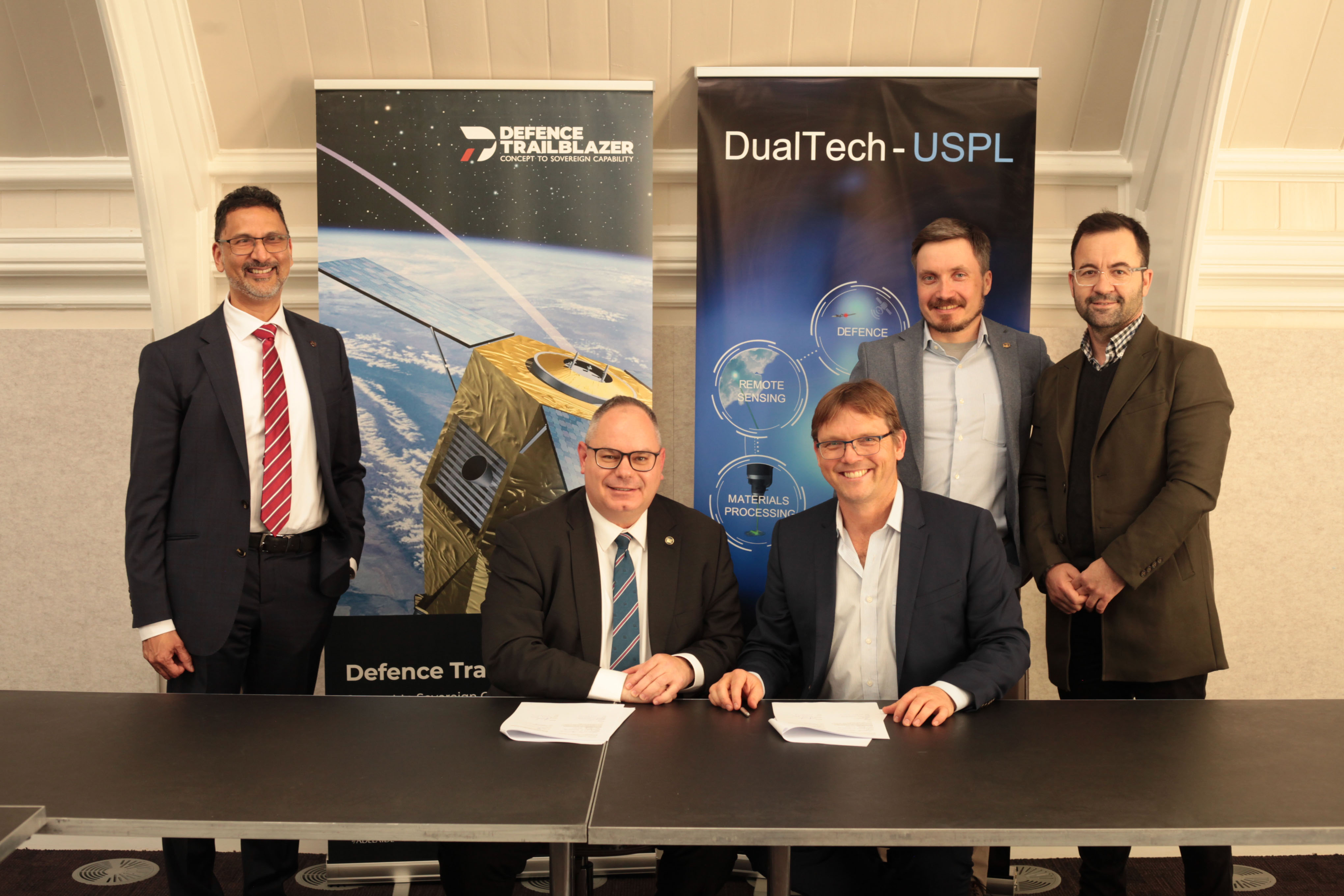 Commercialising fusion energy technology for the global energy ...