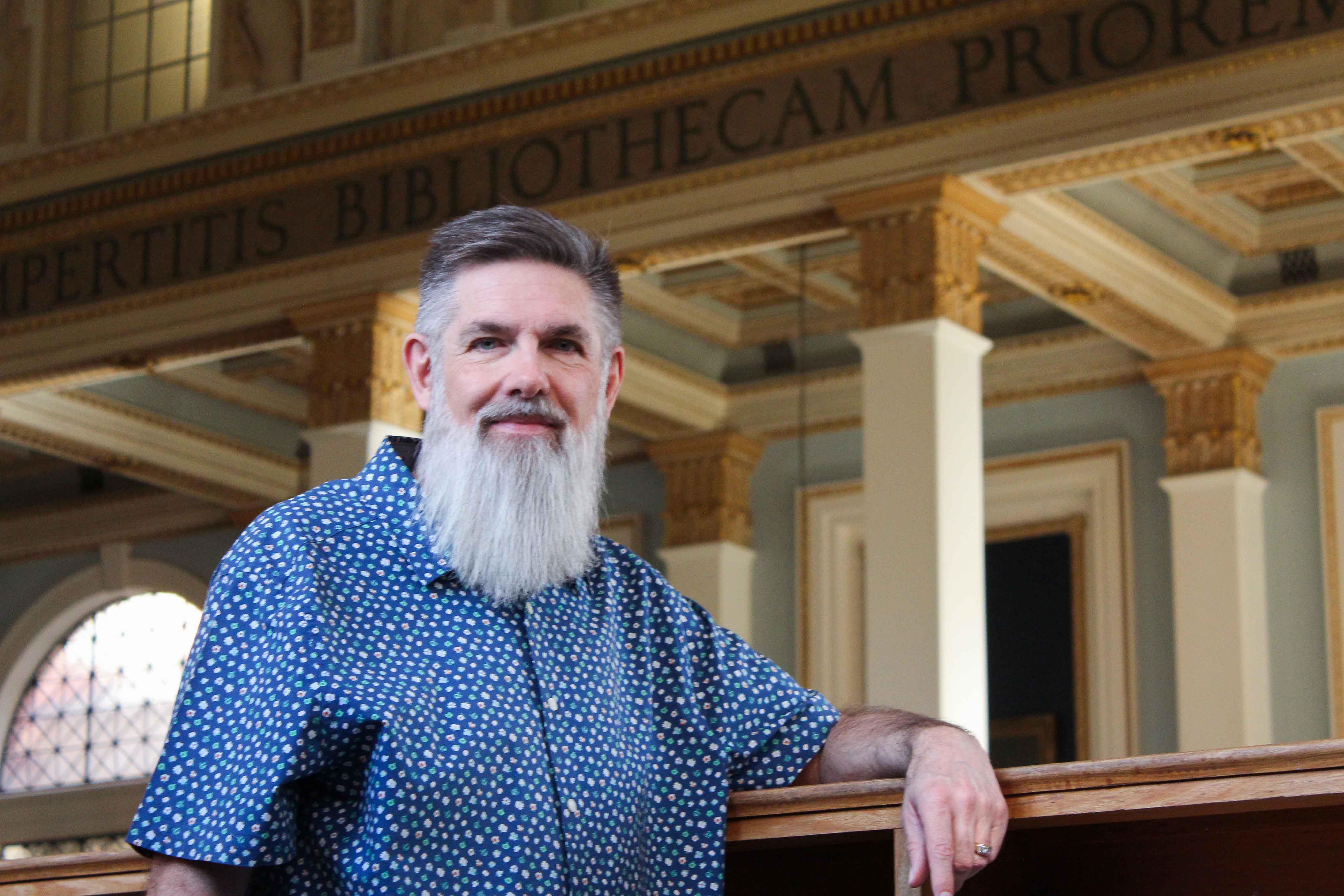 A career dedicated to unearthing the secrets of matter | Newsroom | University of Adelaide