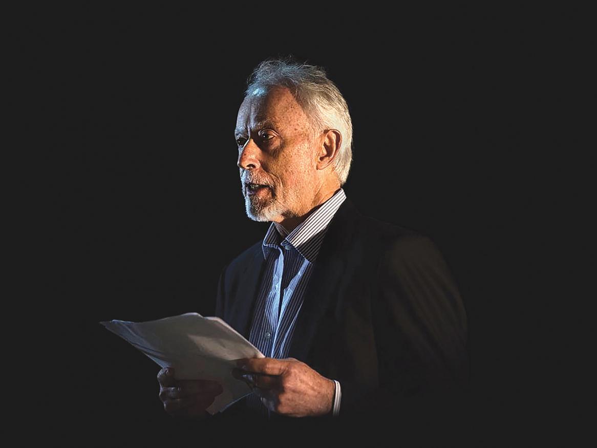 Coetzee | Newsroom | University of Adelaide
