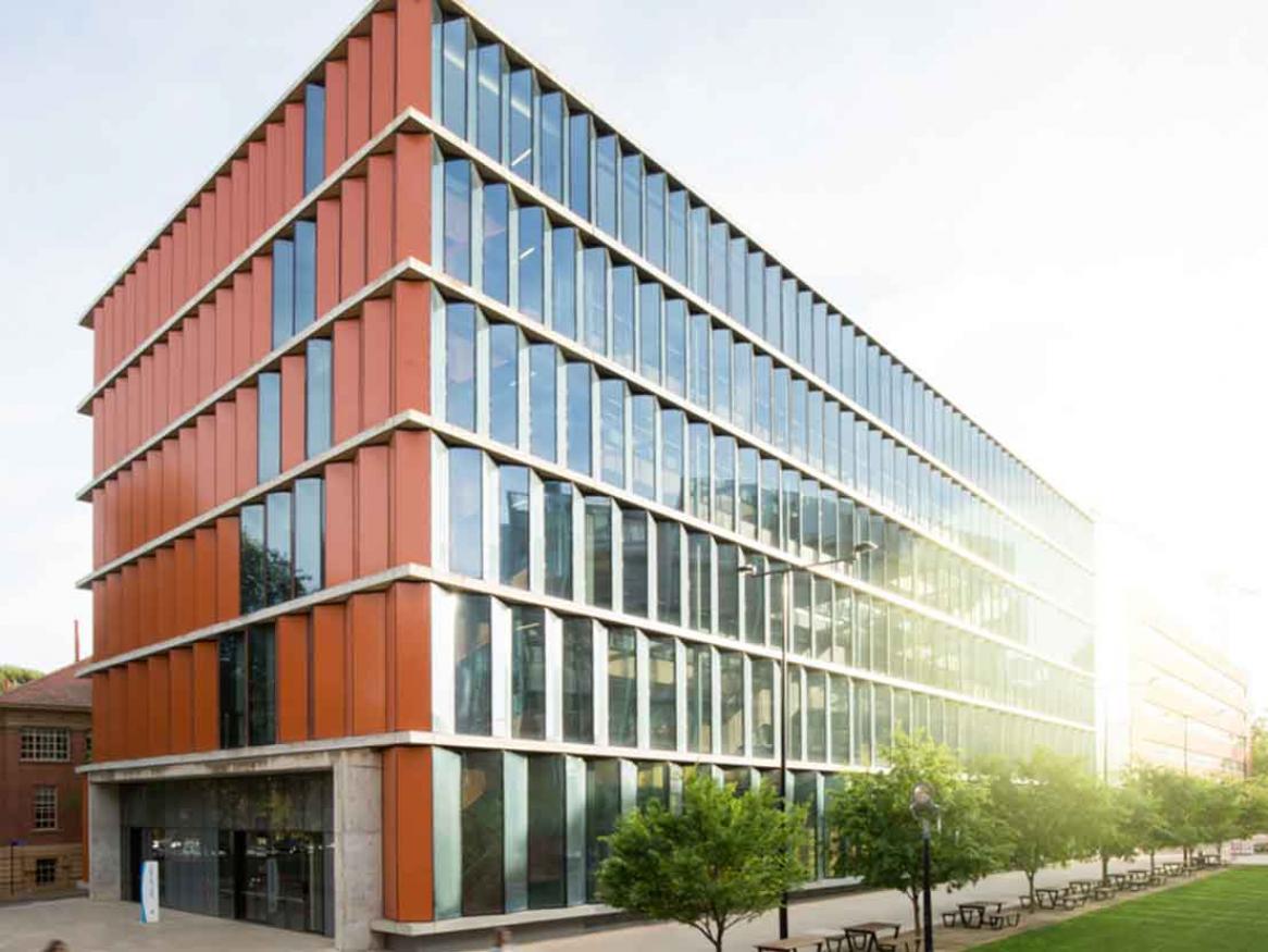 Engineering, Computer and Mathematical Sciences and Sciences welcome ...