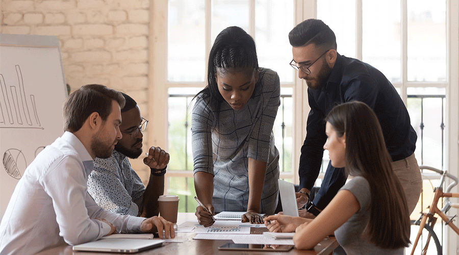 Why modern leaders need to be culturally intelligent | PACE ...