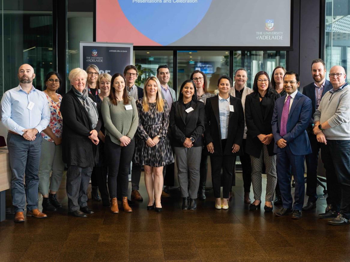 Customised Leadership Program Delivers Results for CALHN | PACE ...