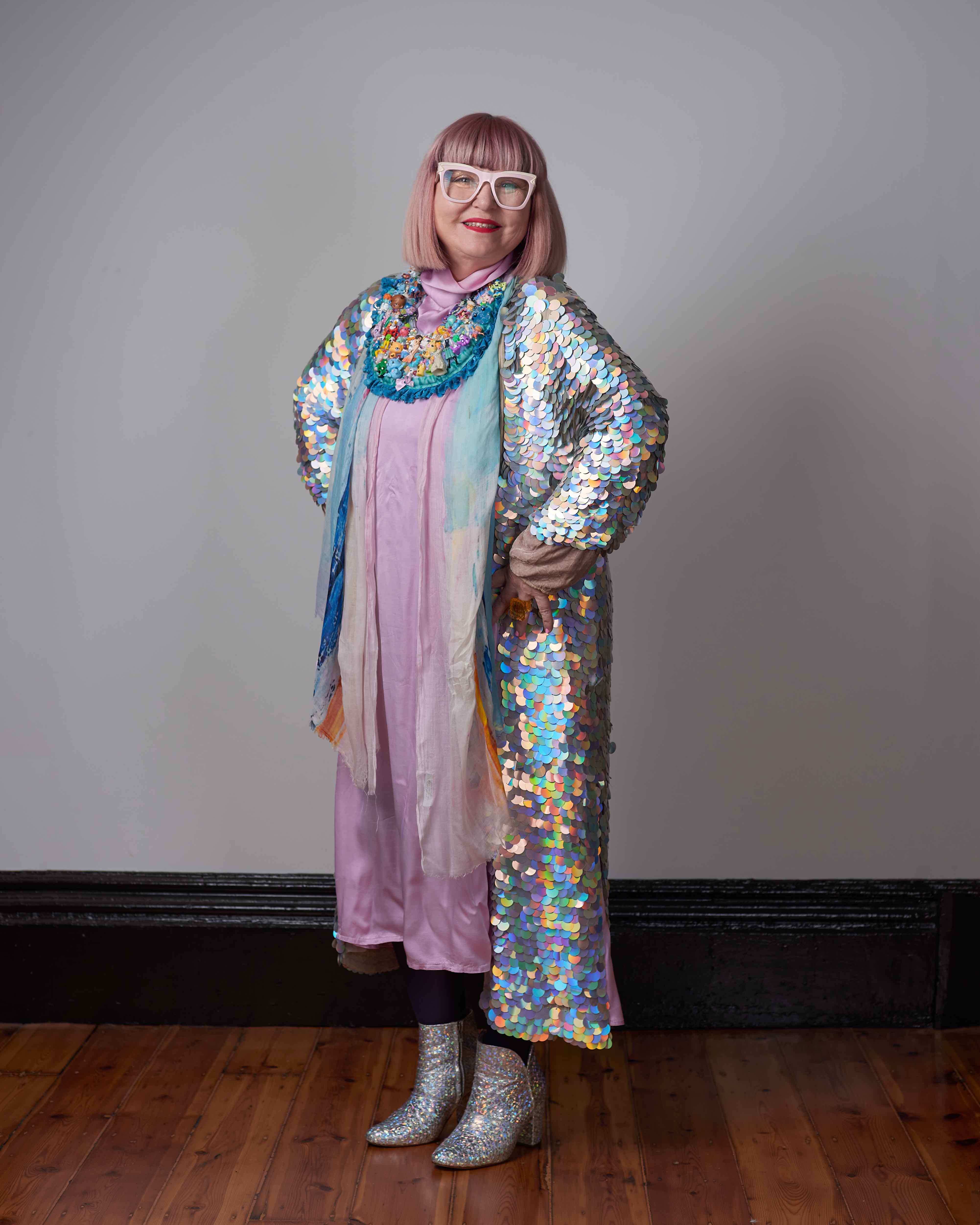 Levelling up: Heather Croall | PACE | University of Adelaide