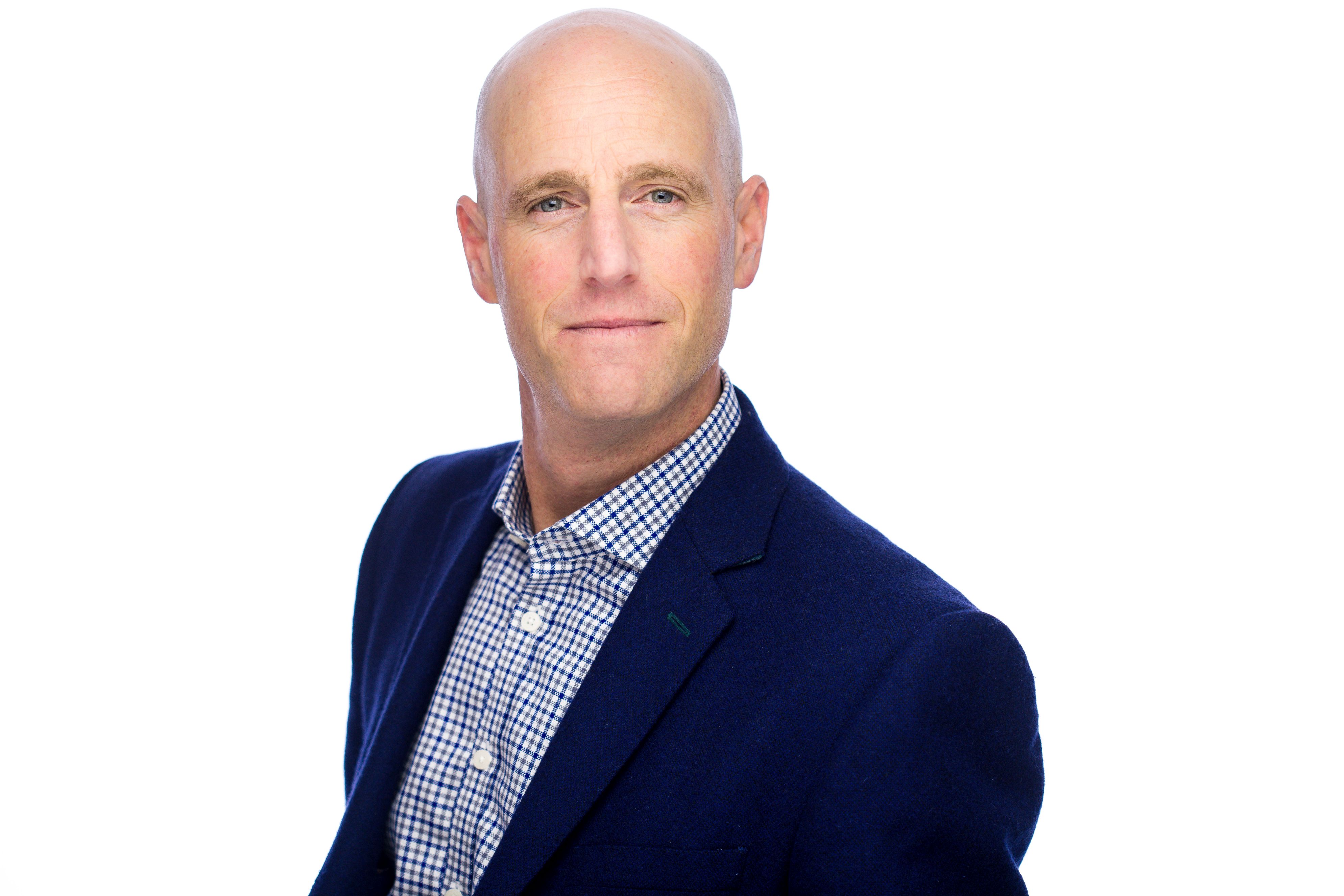 Levelling up: Explore vertical development with Andrew Stevens | PACE ...