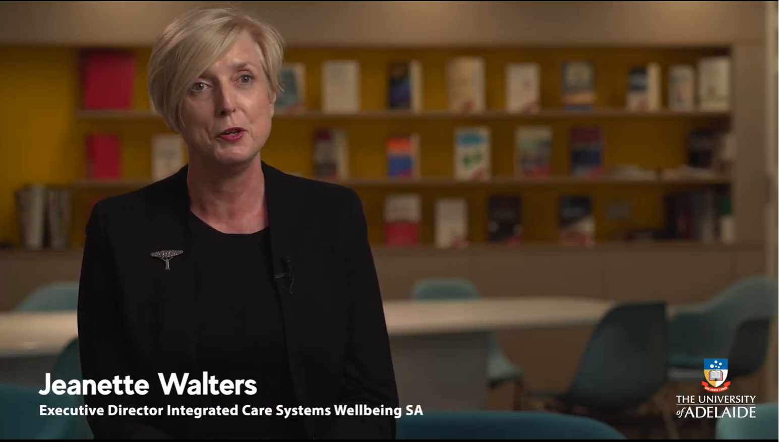 Lead with impact: Transformative Leadership Program | PACE | University ...