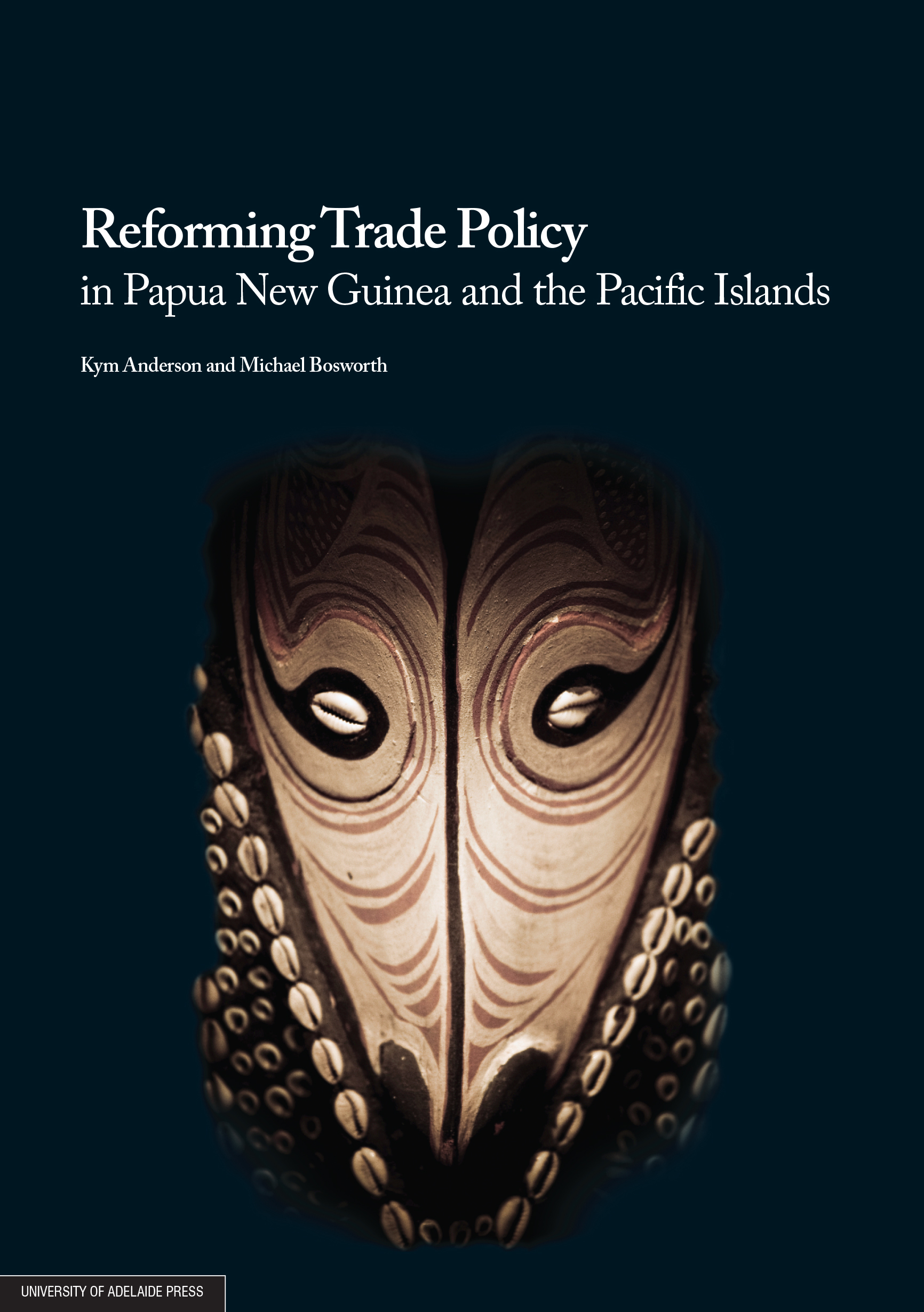 Reforming Trade Policy in Papua New Guinea and the Pacific Islands ...