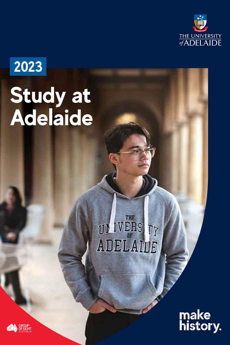Undergraduate Publications | Publications | University of Adelaide