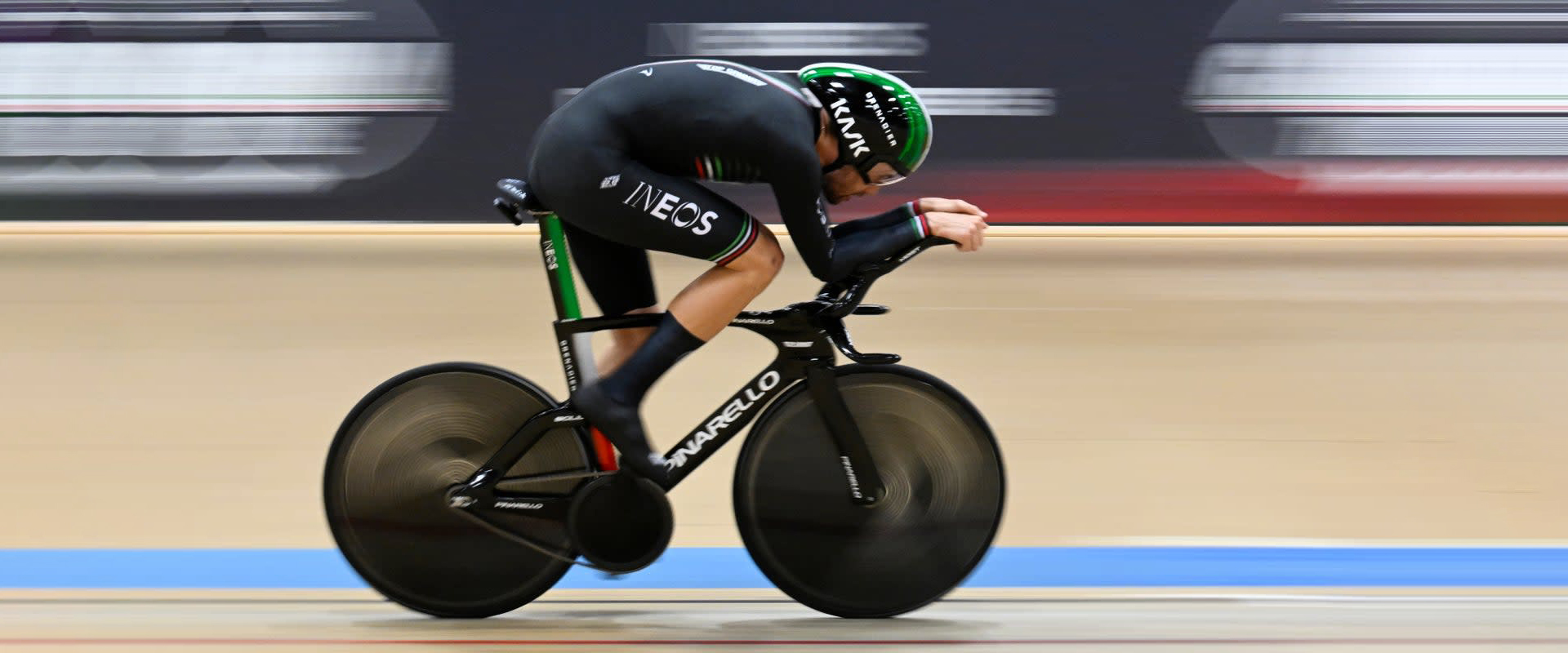Bike tech powers world record win | Research & Innovation | University ...