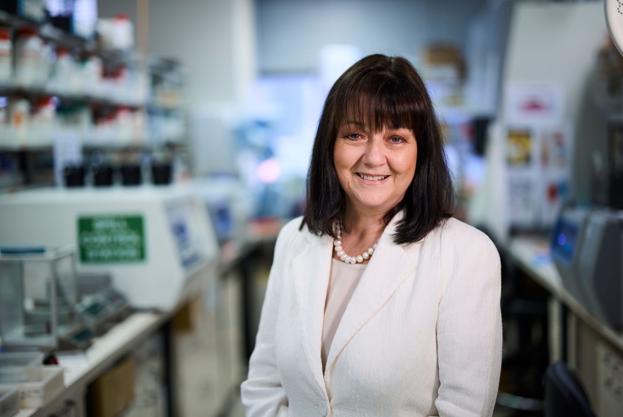 Professor Helen Marshall Named 2023 South Australian Scientist of the ...