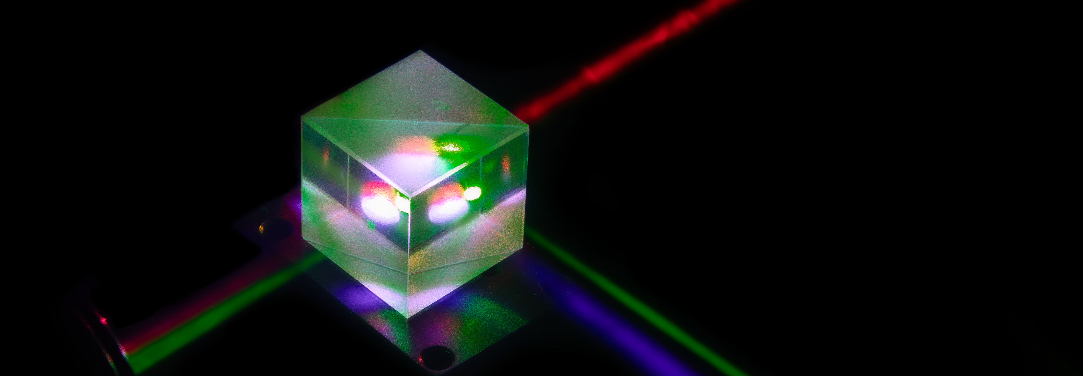 Measuring light: the world’s most accurate ruler | Research ...