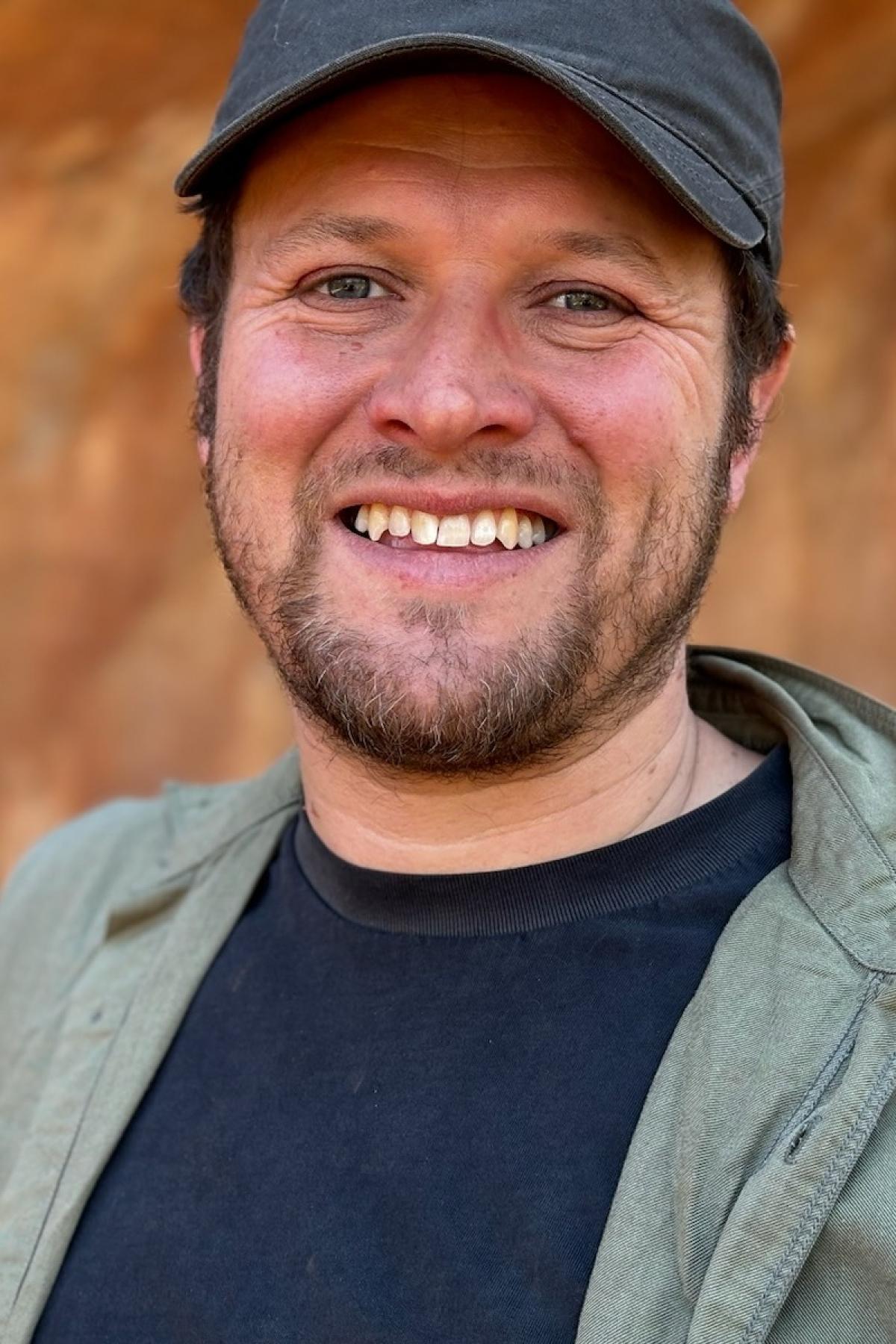 ARC Laureate and Future Fellows | Research & Innovation | University of ...