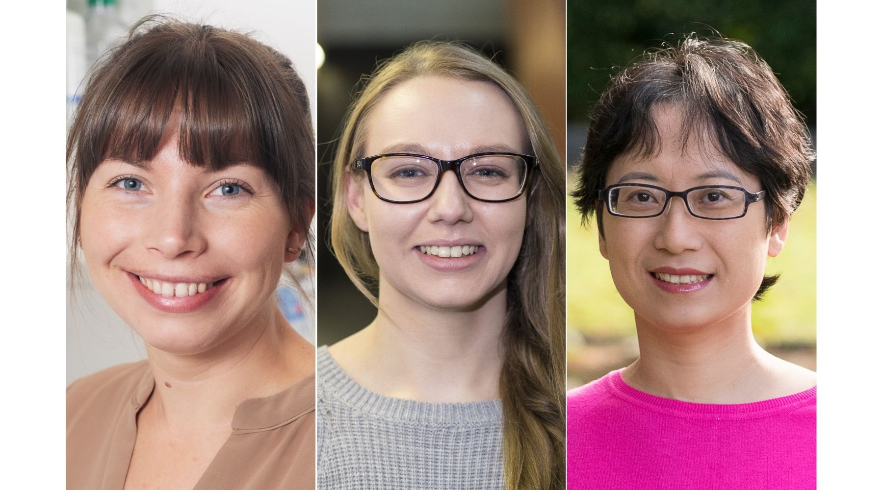 2024 Future Making Fellows | Robinson Research Institute | University ...