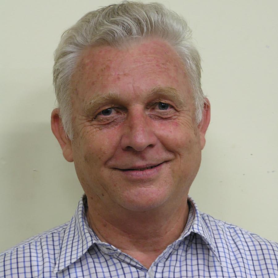 Emeritus Faculty | Robinson Research Institute | University of Adelaide