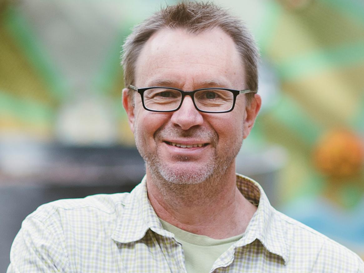 Leadership | Robinson Research Institute | University of Adelaide