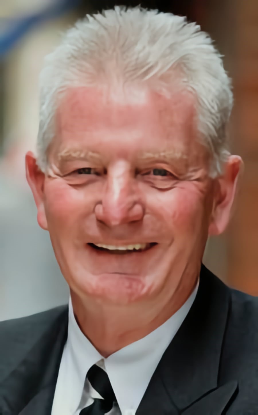 Vale Professor Cliff Walsh | The South Australian Centre for Economic ...