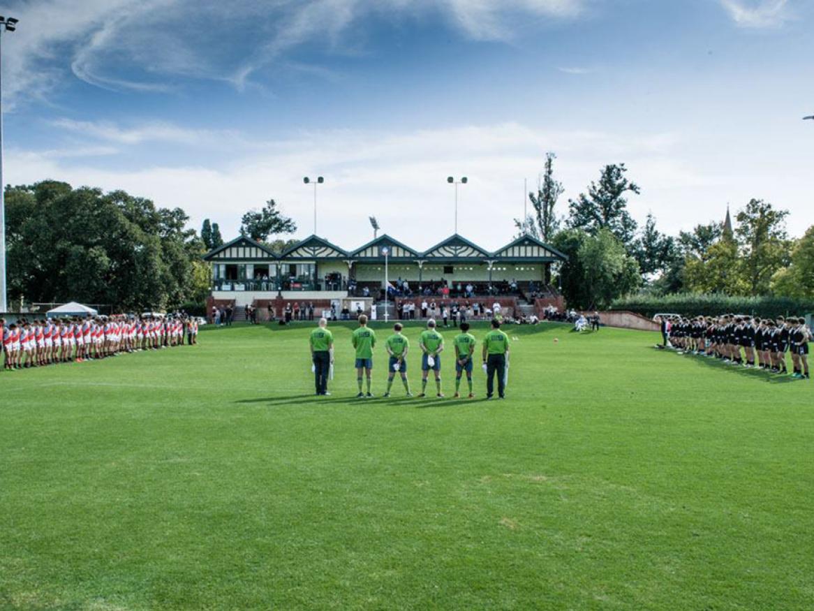 Adelaide University Sport | University of Adelaide