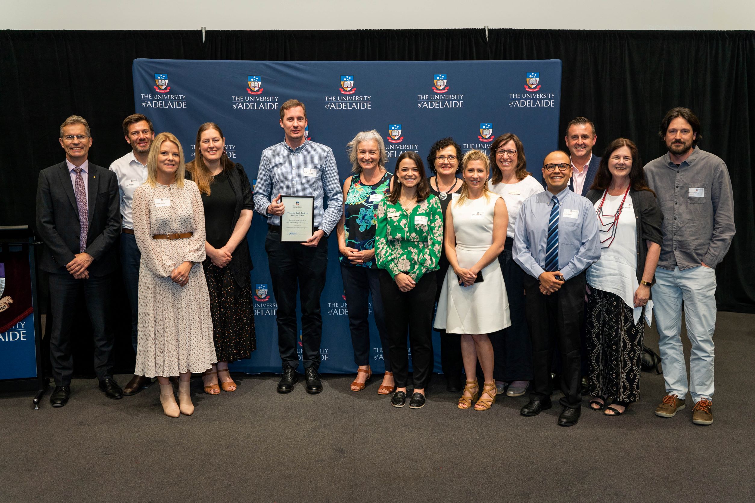 2022 University Award recipients | Staff News | University of Adelaide