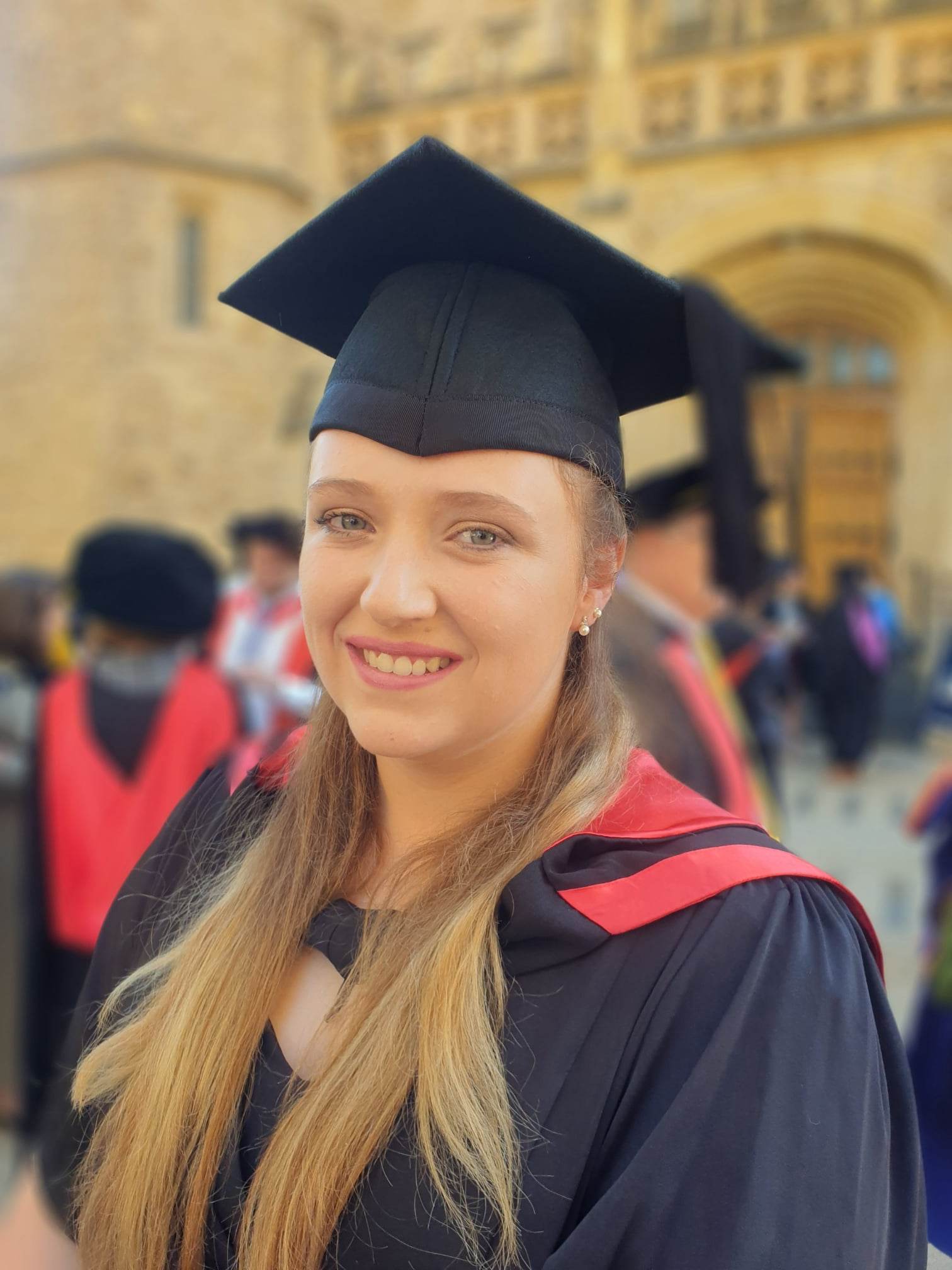 2023 Hugh Martin Weir Prize | Staff News | University of Adelaide